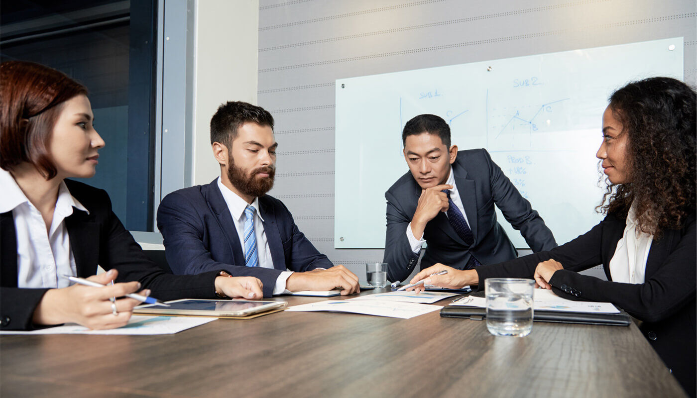 Interim Sales Manager vs. Part-time Sales Manager - Sales QB